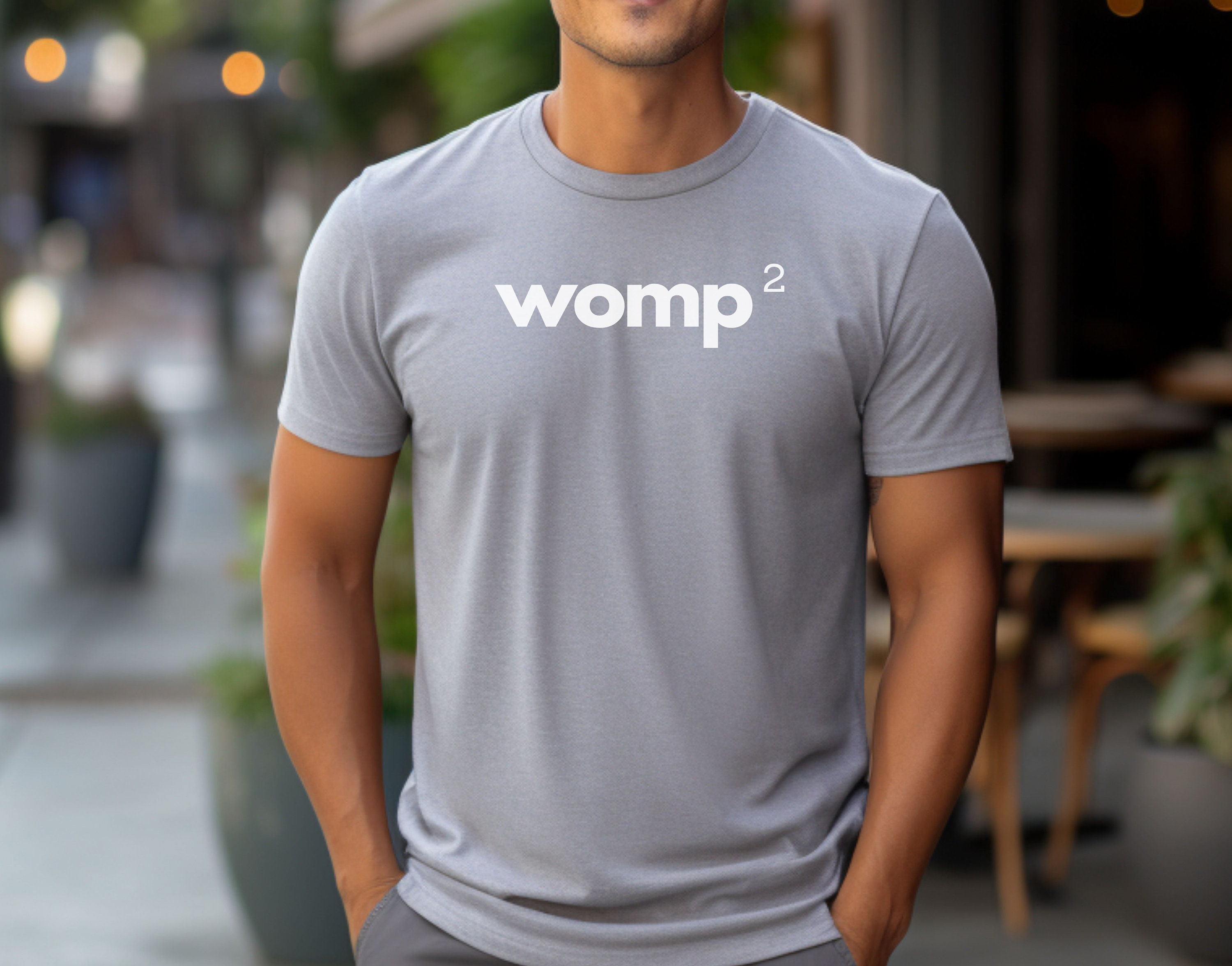 Womp Womp Funny Shirt Sad Trombone Meme Onomatopoeia Failure Sadness ...