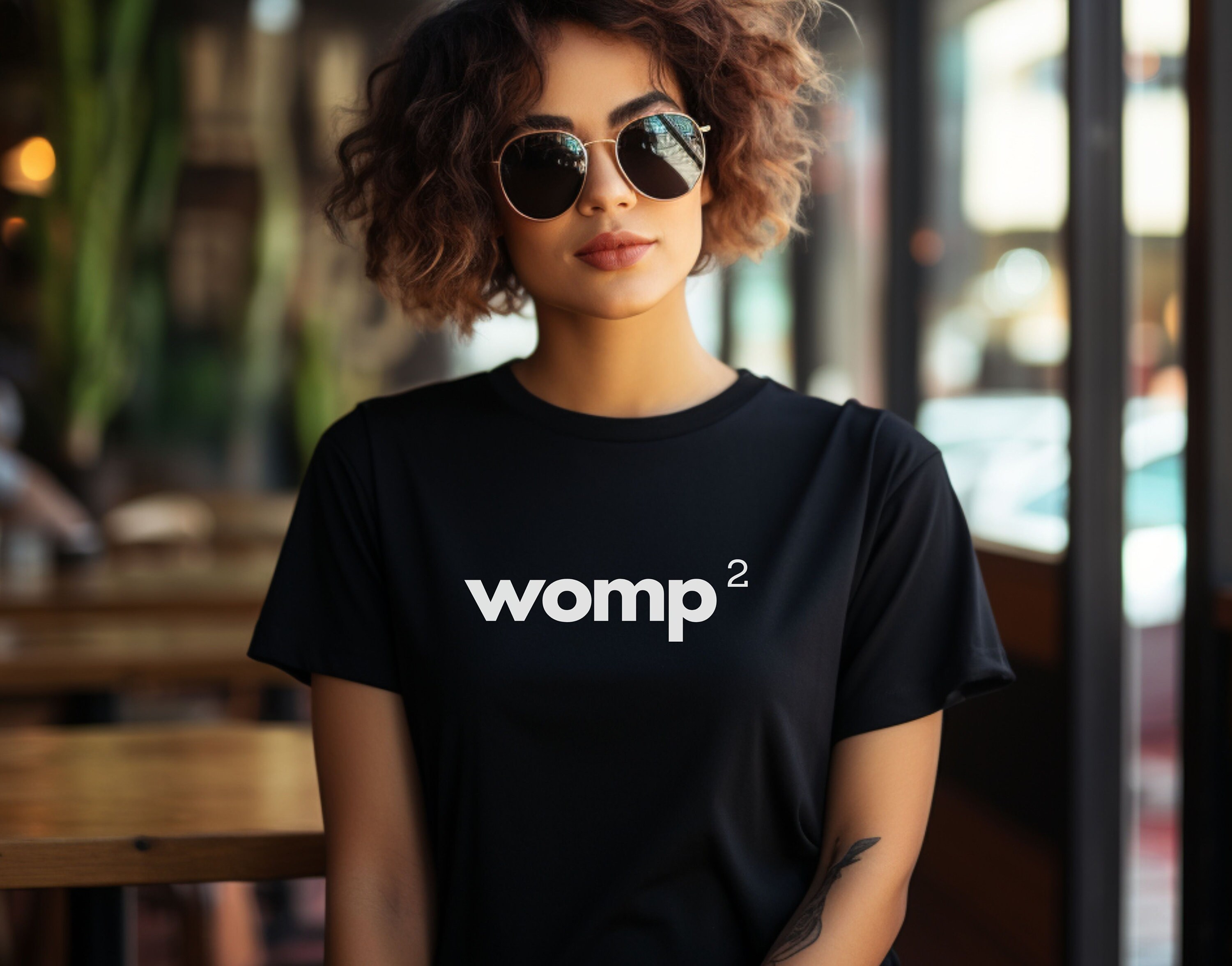 Womp Womp Funny Shirt Sad Trombone Meme Onomatopoeia Failure Sadness ...