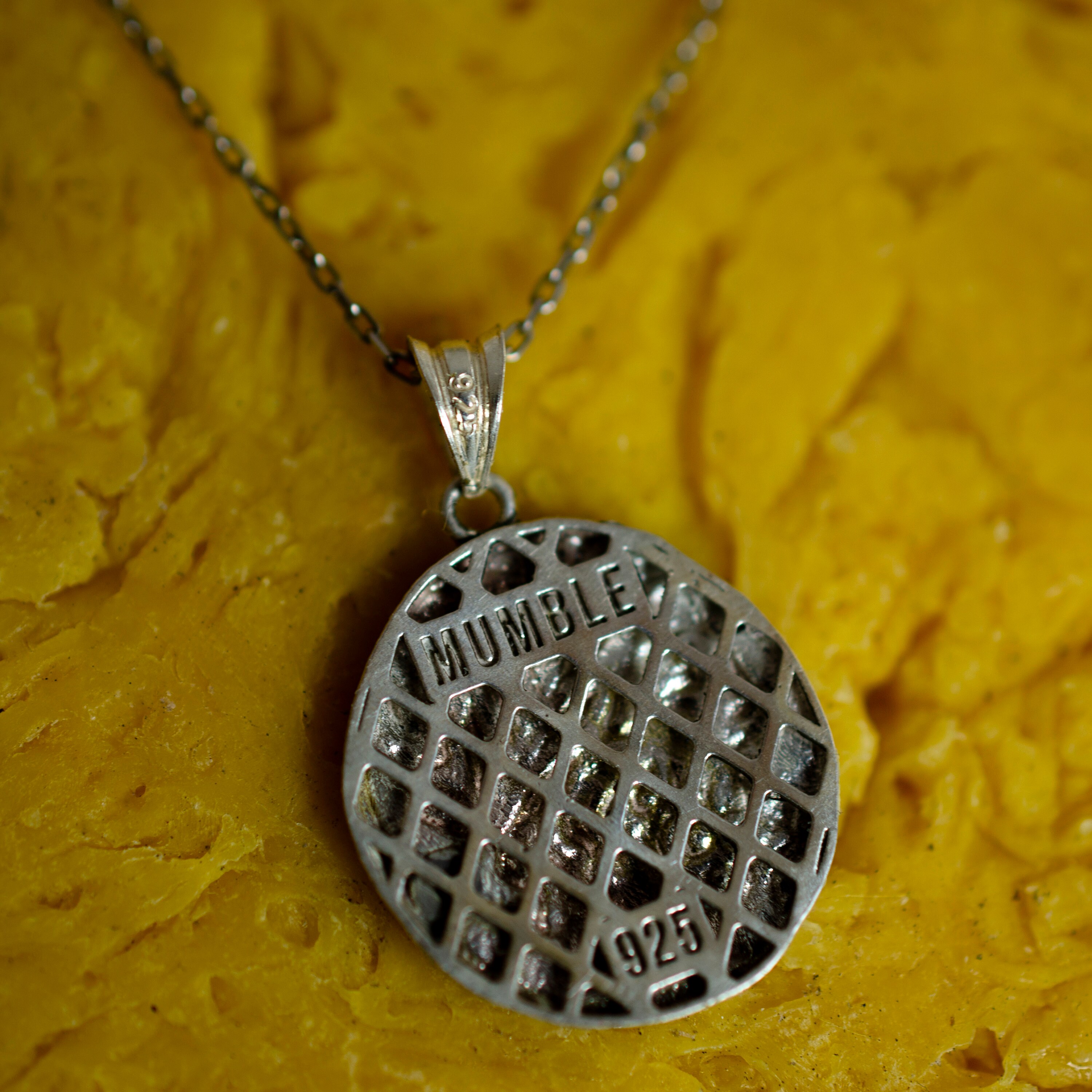 Reproduction Zeus Oxidized Silver Coin Pendant, Vintage Greek Mythology ...