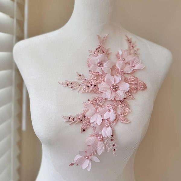3d Applique - Etsy