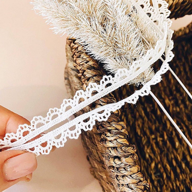 Victorian Garden Edging - Etsy