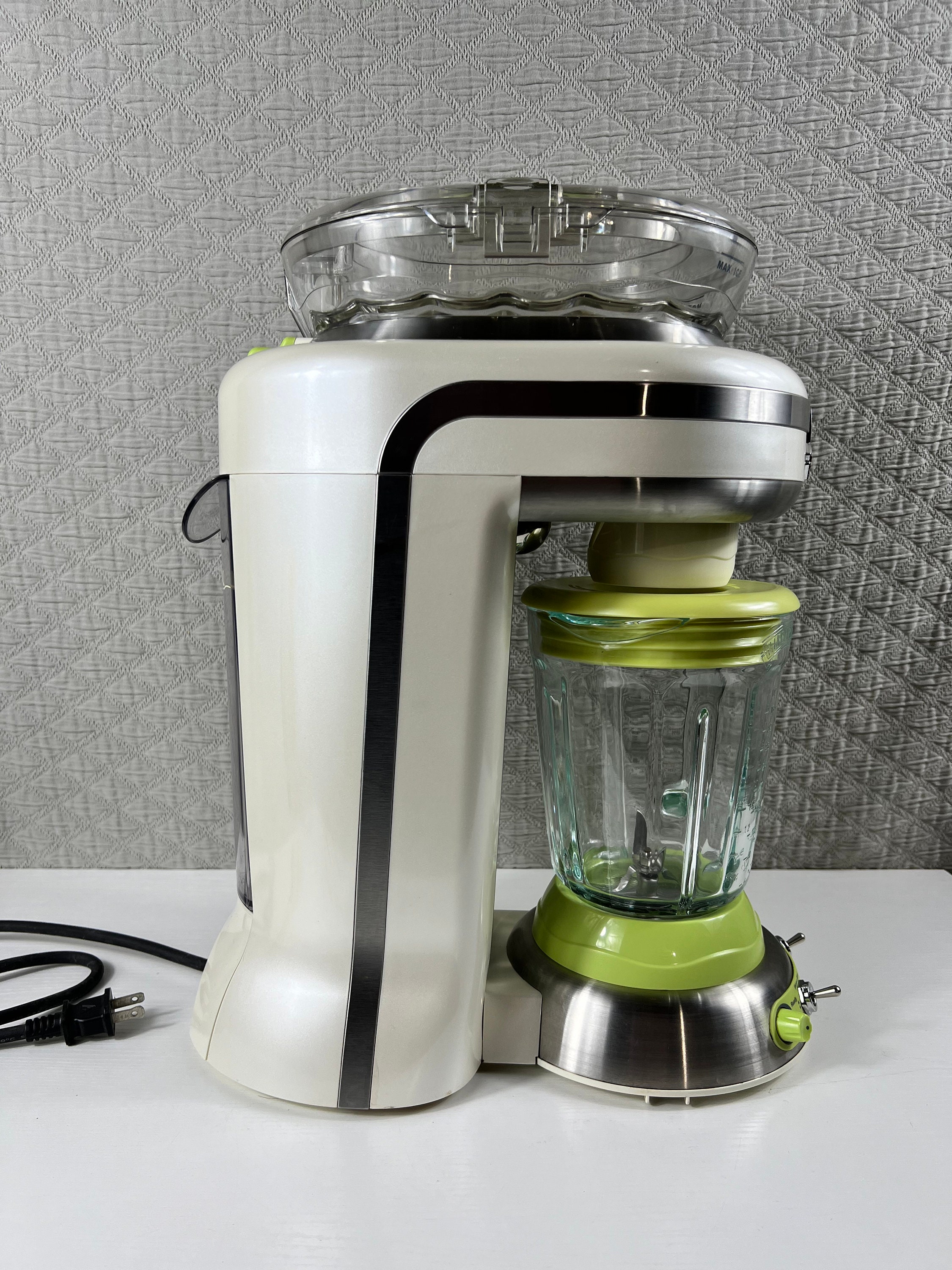 Margaritaville Frozen Concoction Maker Mixer DM1000 - Etsy
