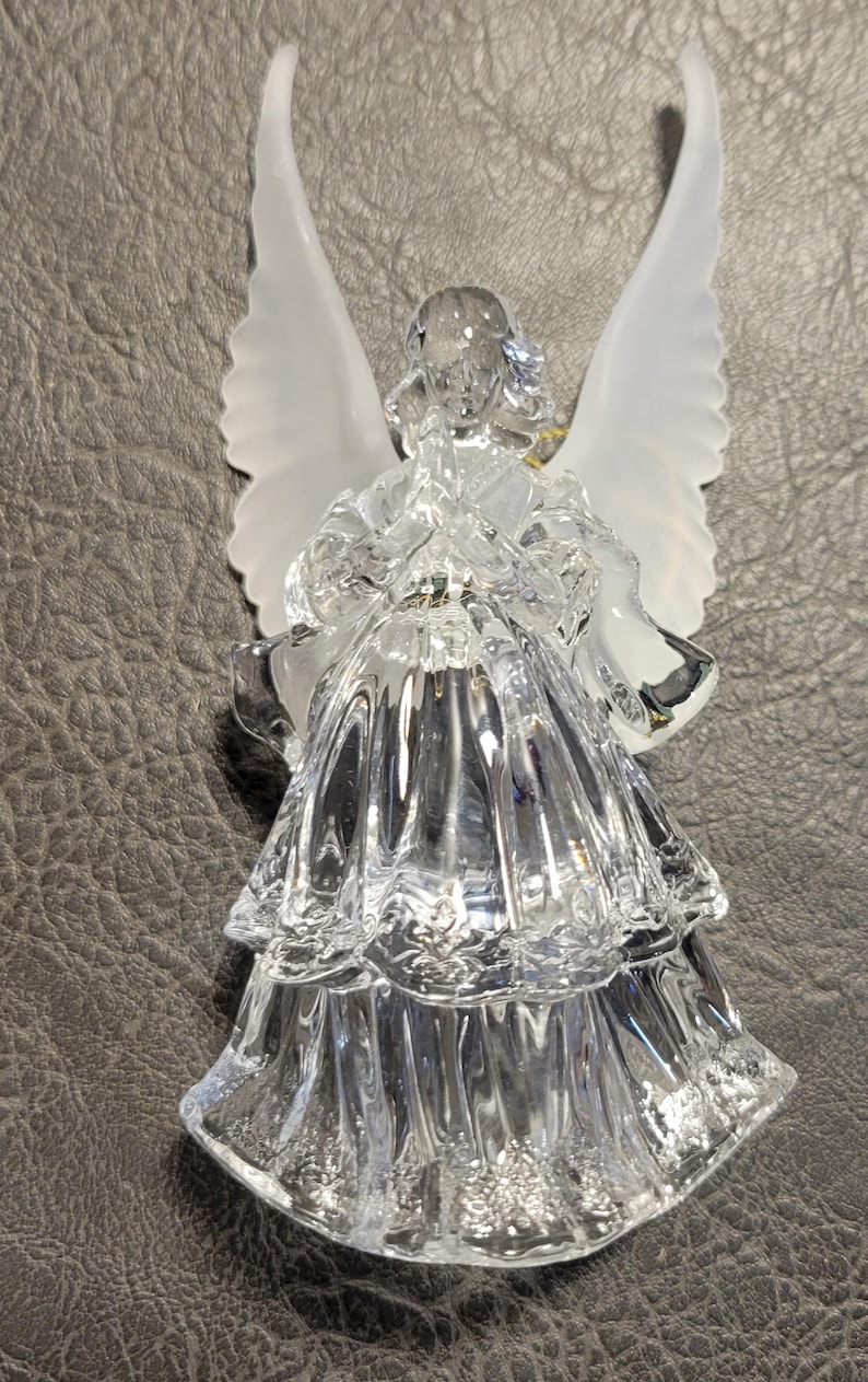Midwest of Cannon Falls Angel Ornament - Etsy
