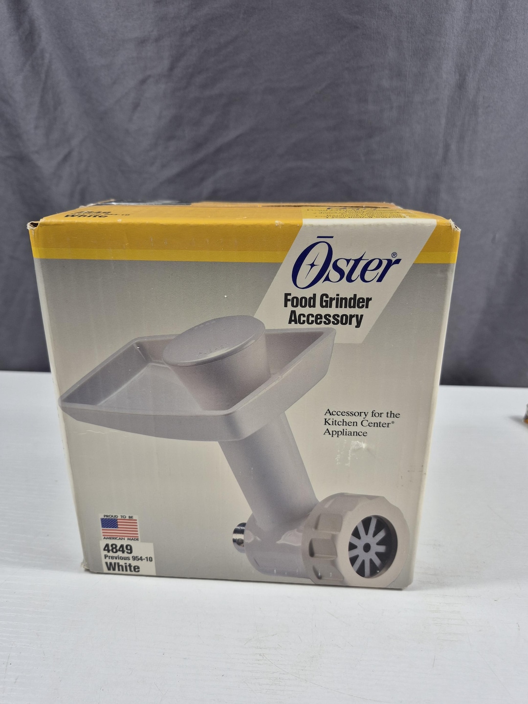Oster Meat Grinder Grinder.. - Etsy