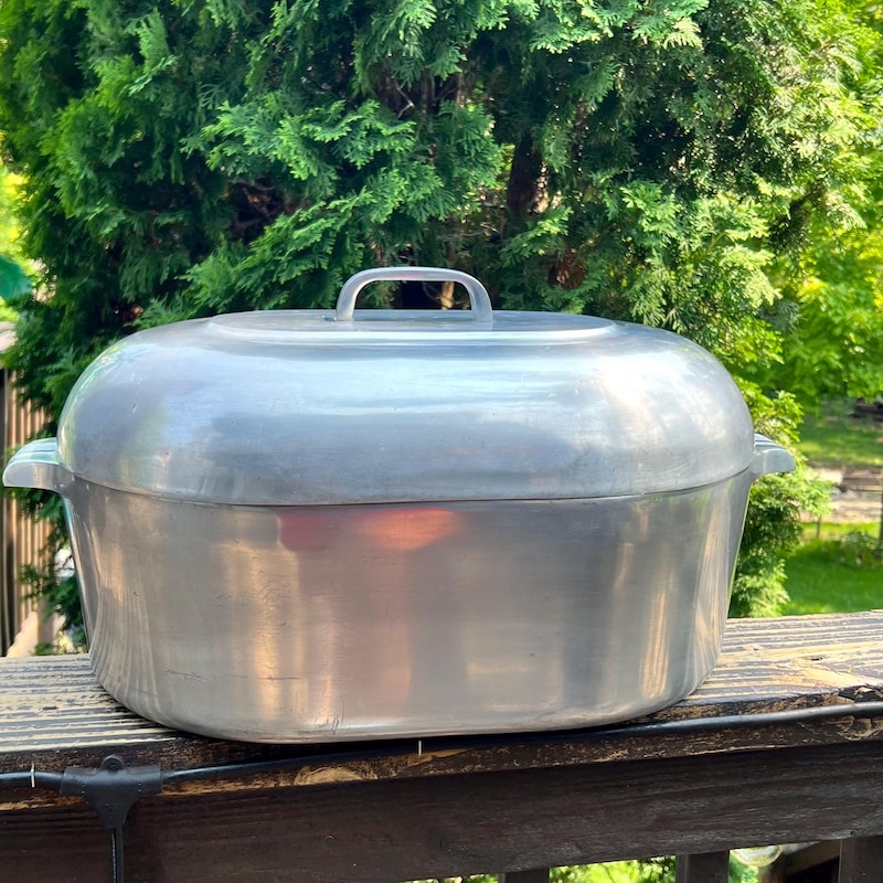 Magnalite Cookware - Etsy