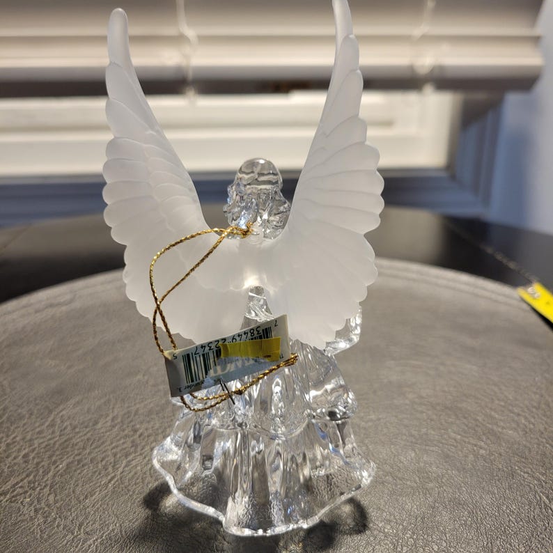 Midwest of Cannon Falls Angel Ornament - Etsy