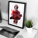 Pecco Francesco Bagnaia Ducati Motogp Racing Poster - Etsy