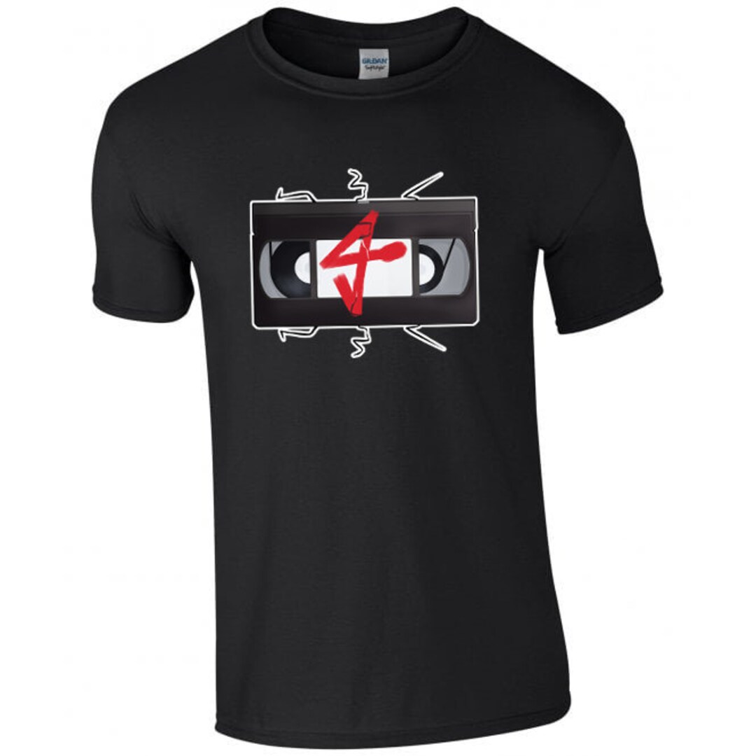 Generation Loss Shirt | Ranboo, Tshirt, Apparel, Genloss, Slimecicle ...