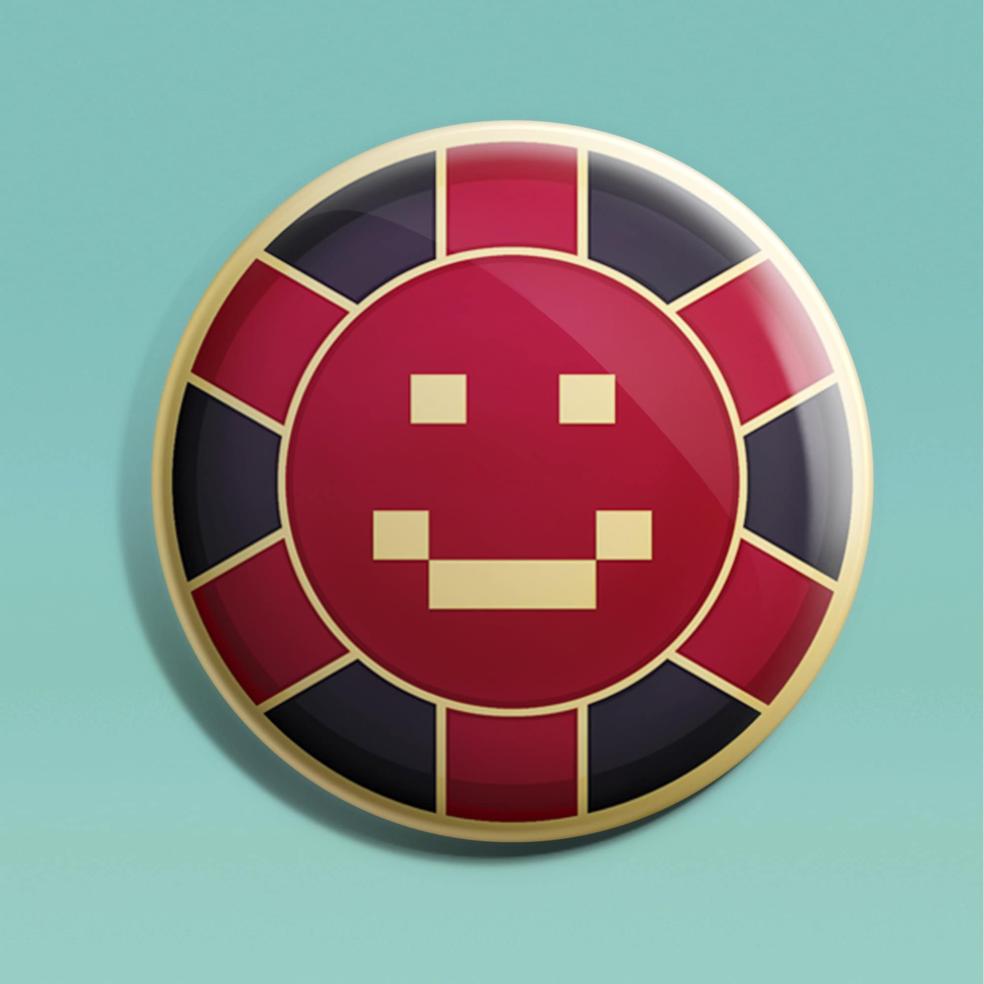 Minecraft DSMP Badges Lmanberg, Las Nevadas, Quackity, Wilbur Soot, TNT ...