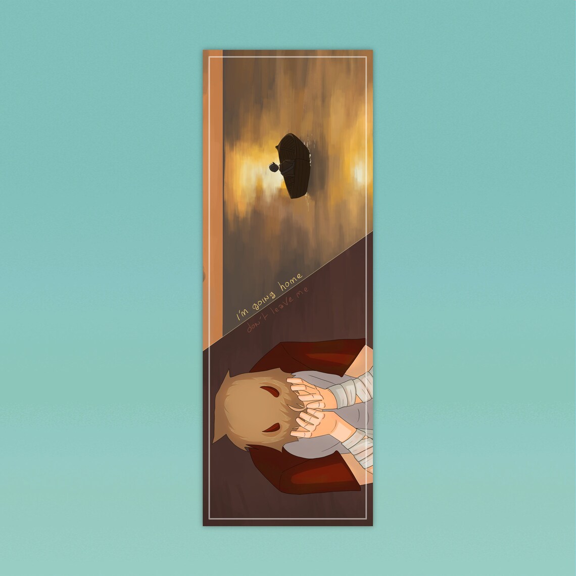 DSMP Bookmarks Lmanberg, Dreamsmp, Ghostboo, Ranboo, Wilbur Soot ...