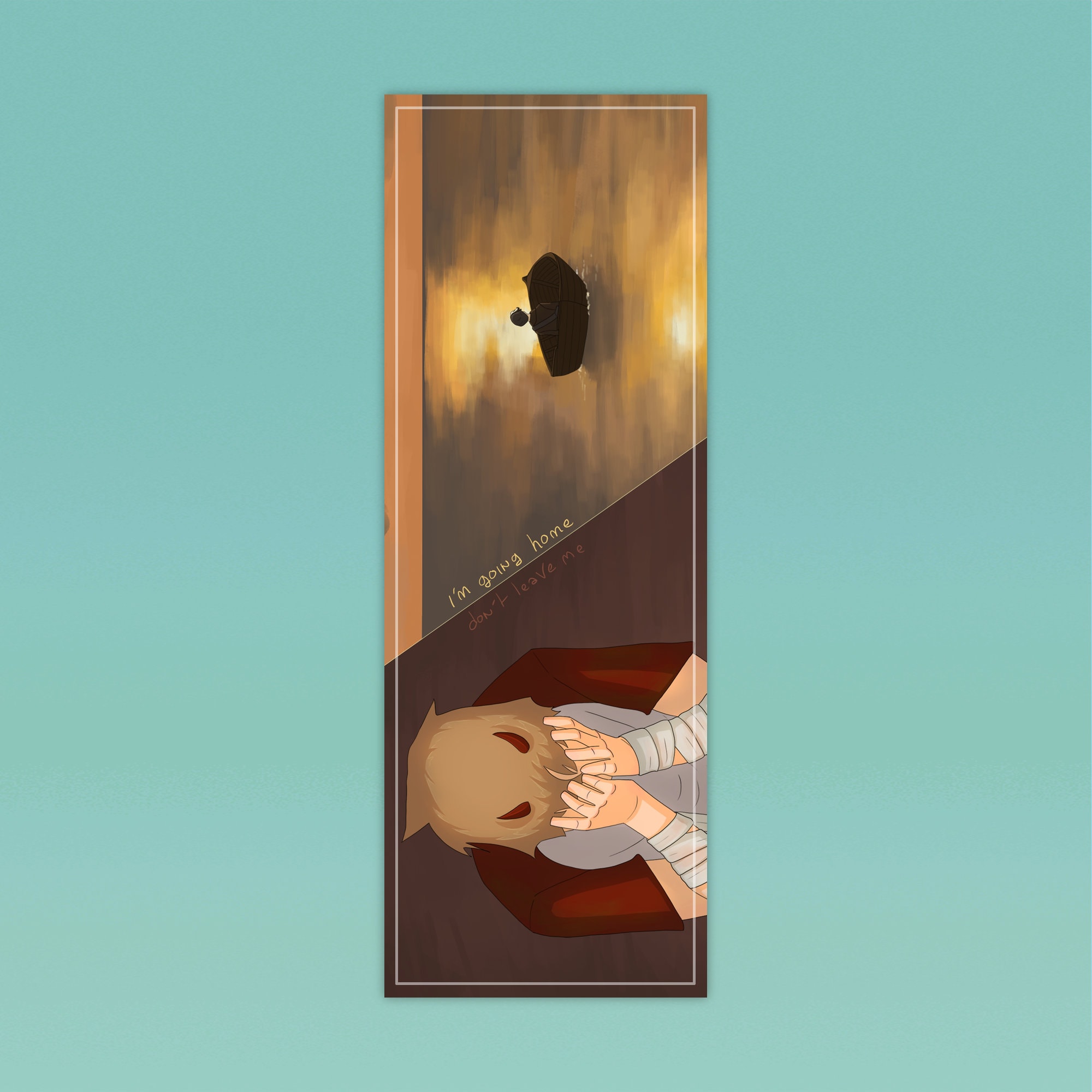 DSMP Bookmarks Lmanberg, Dreamsmp, Ghostboo, Ranboo, Wilbur Soot ...