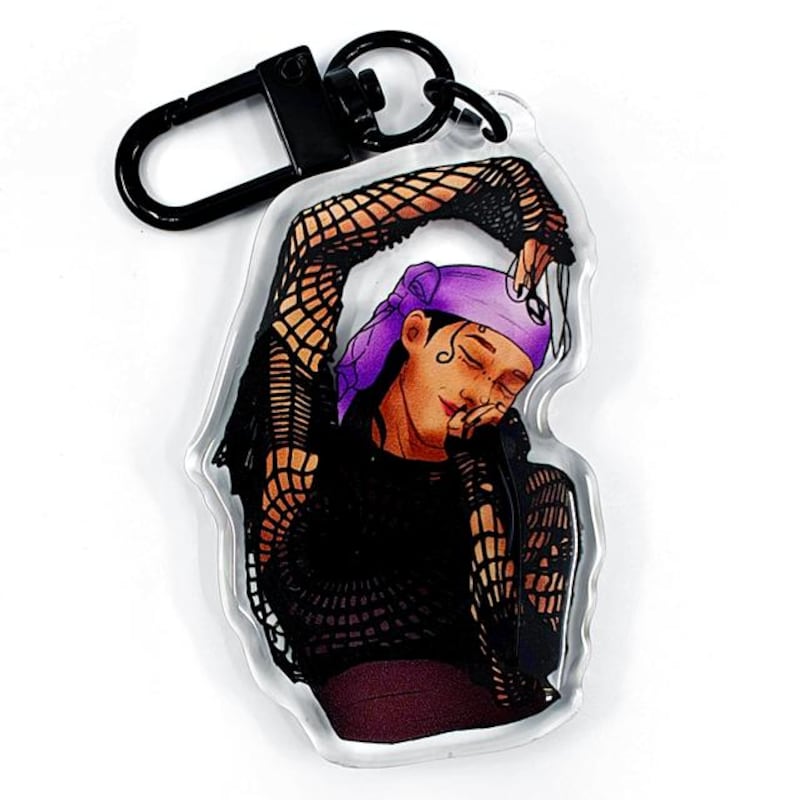 Xlov Kpop Haru - Etsy UK