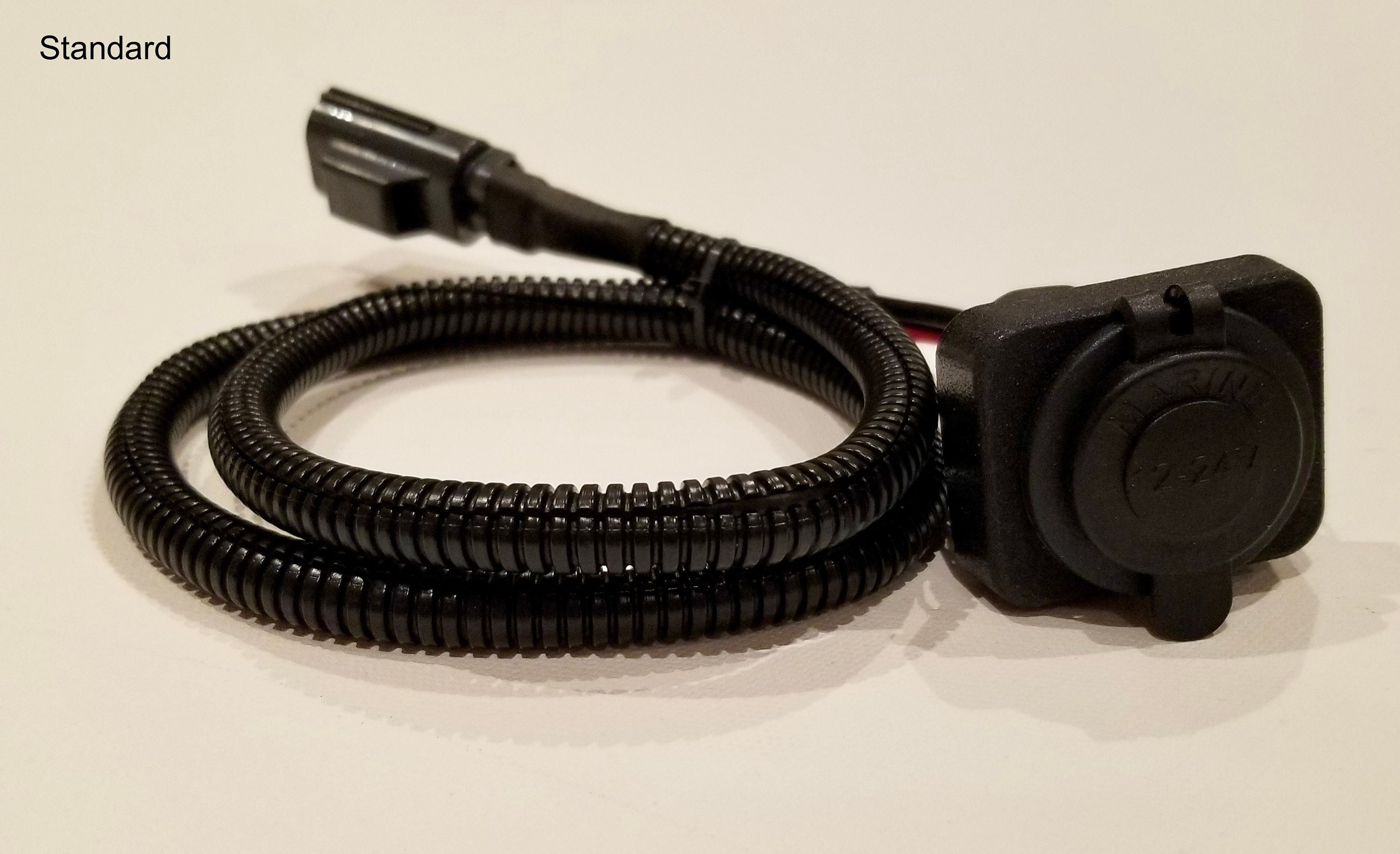 2019-2023 Ford Ranger 12V Bed Power Outlet - Etsy UK