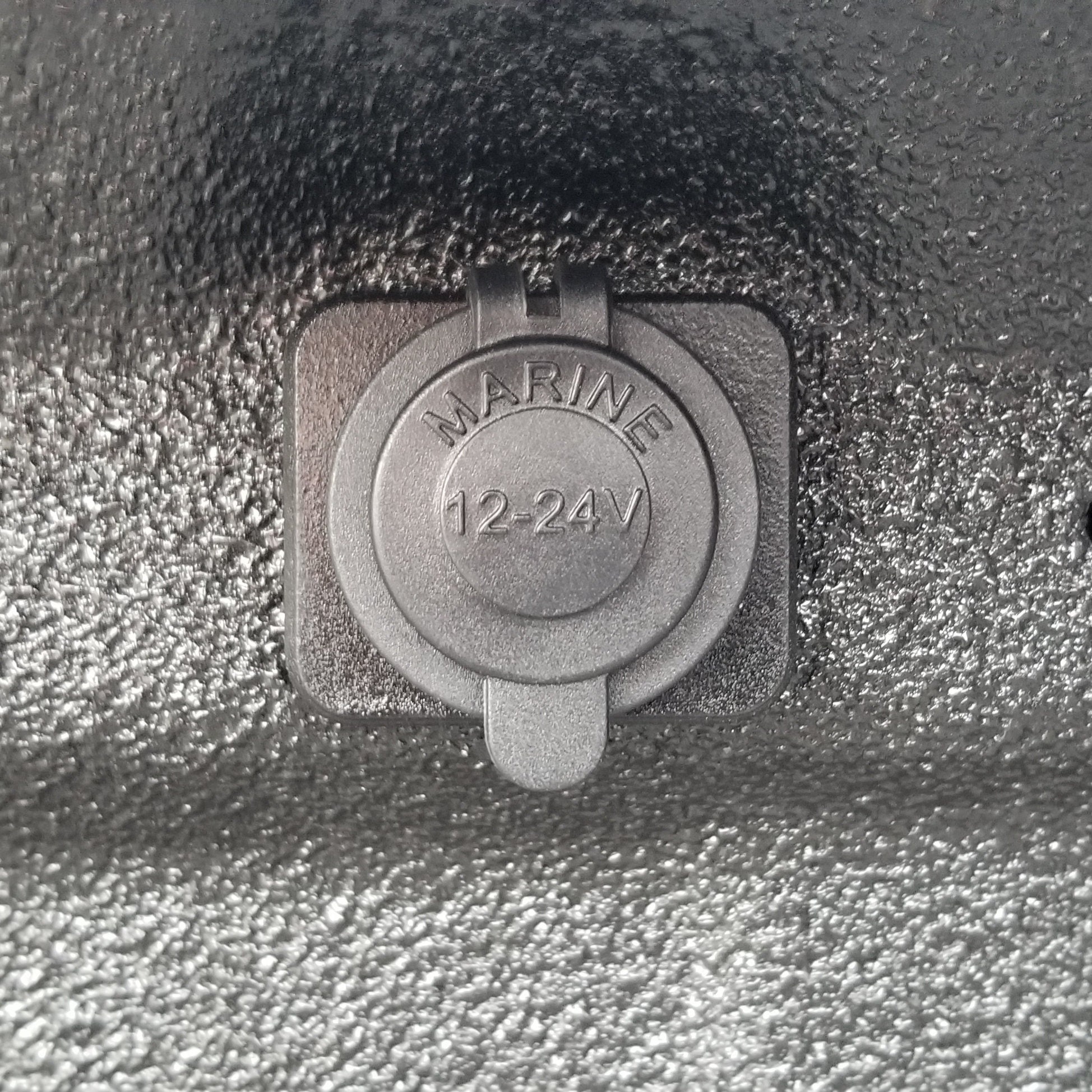 2019-2023 Ford Ranger 12V Bed Power Outlet - Etsy UK