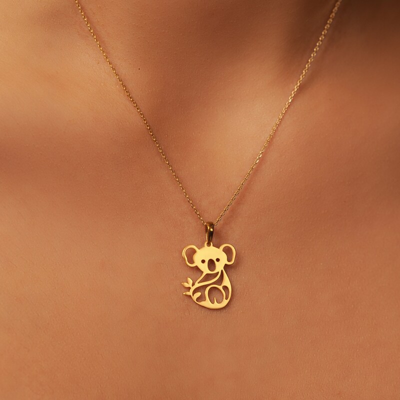 1 Ounce Silver Necklace - Etsy UK