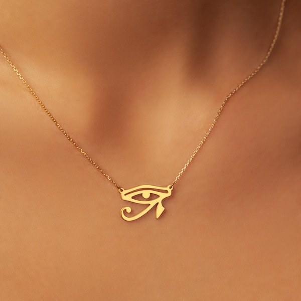 Eye of Ra Jewelry - Etsy