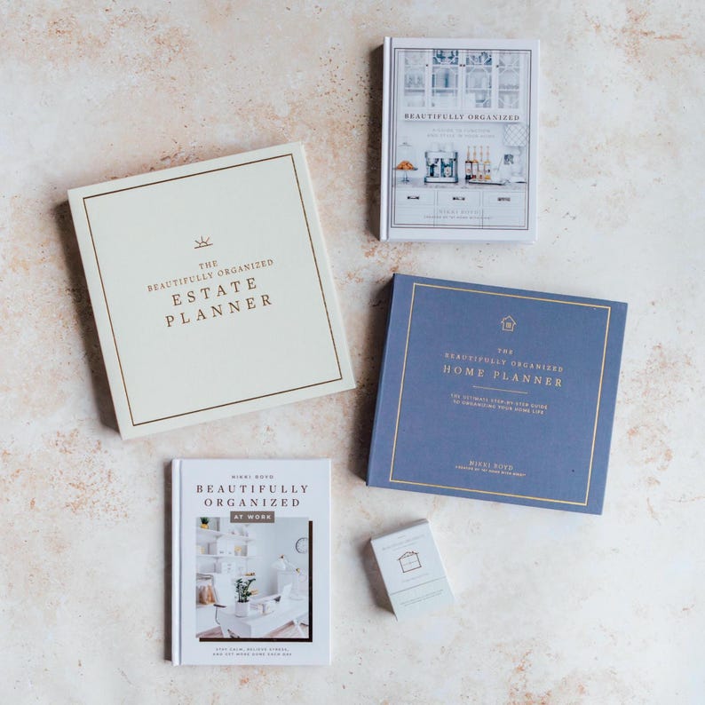 The Essential Estate Planner: the Ultimate Estate Planning Organizer ...
