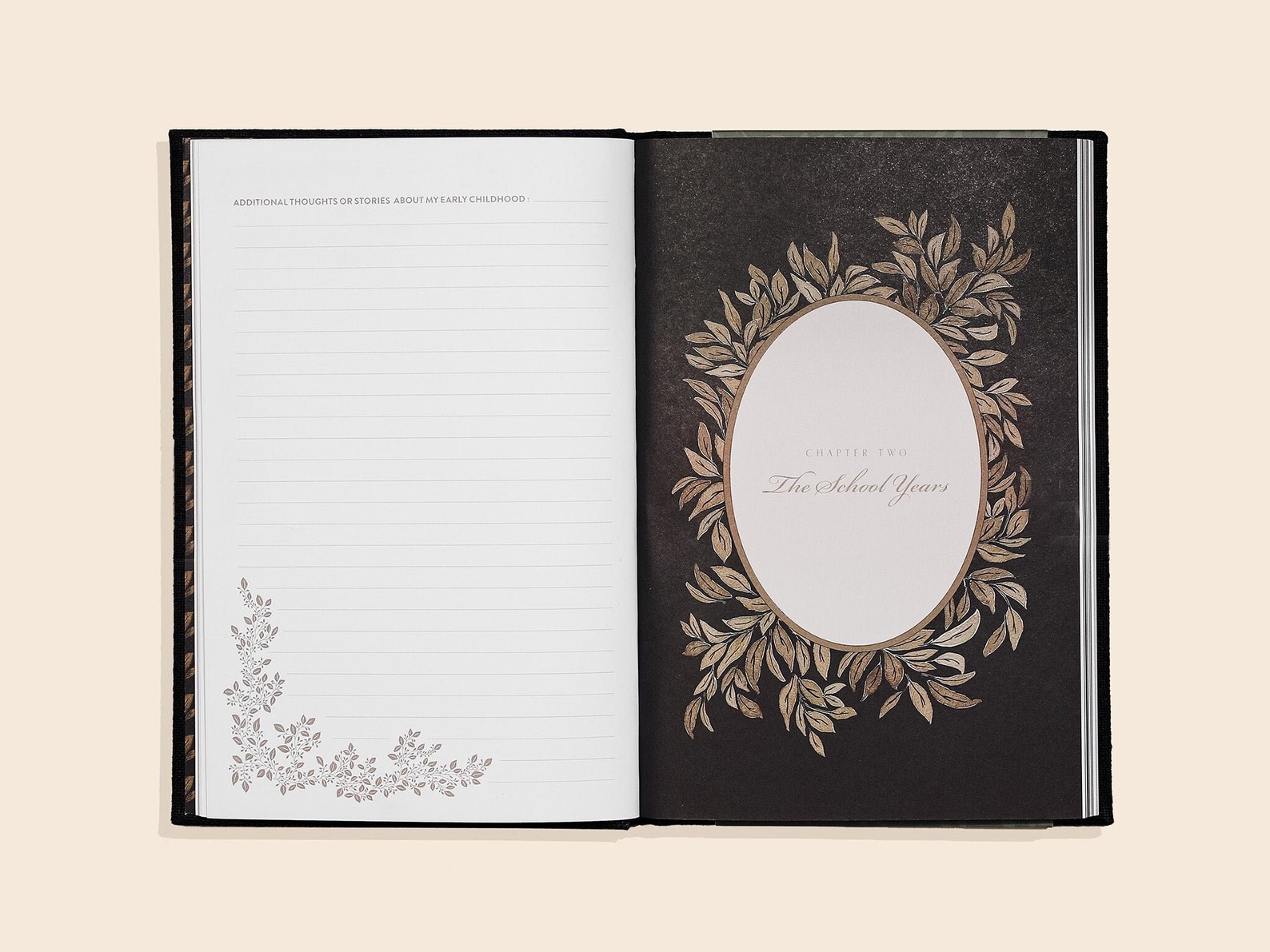 Grandpa's Story: A Memory Book and Keepsake Journal for Grandpa (gift ...