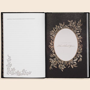 Grandpa's Story: A Memory Book and Keepsake Journal for Grandpa (gift ...