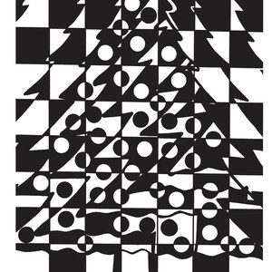 Holiday Parade: 24 Coloring Pages - Instant Download, Stocking Stuffer ...