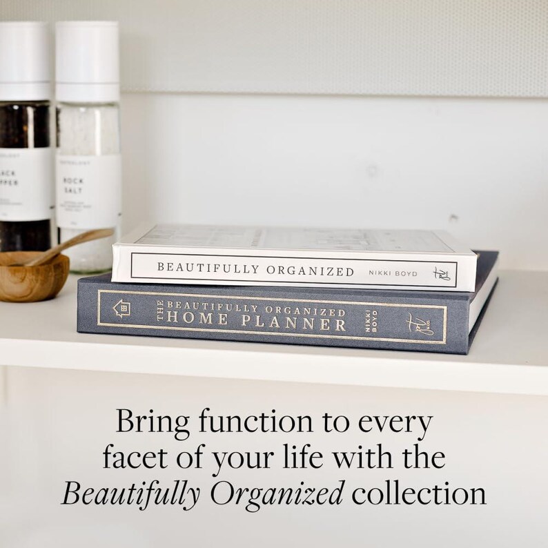 Beautifully Organized at Work: Office & Desk Decluttering Guide - Etsy