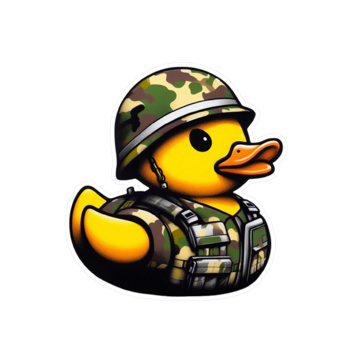 Rubber Duck Military Waterproof Window Tumbler Cooler Water - Etsy