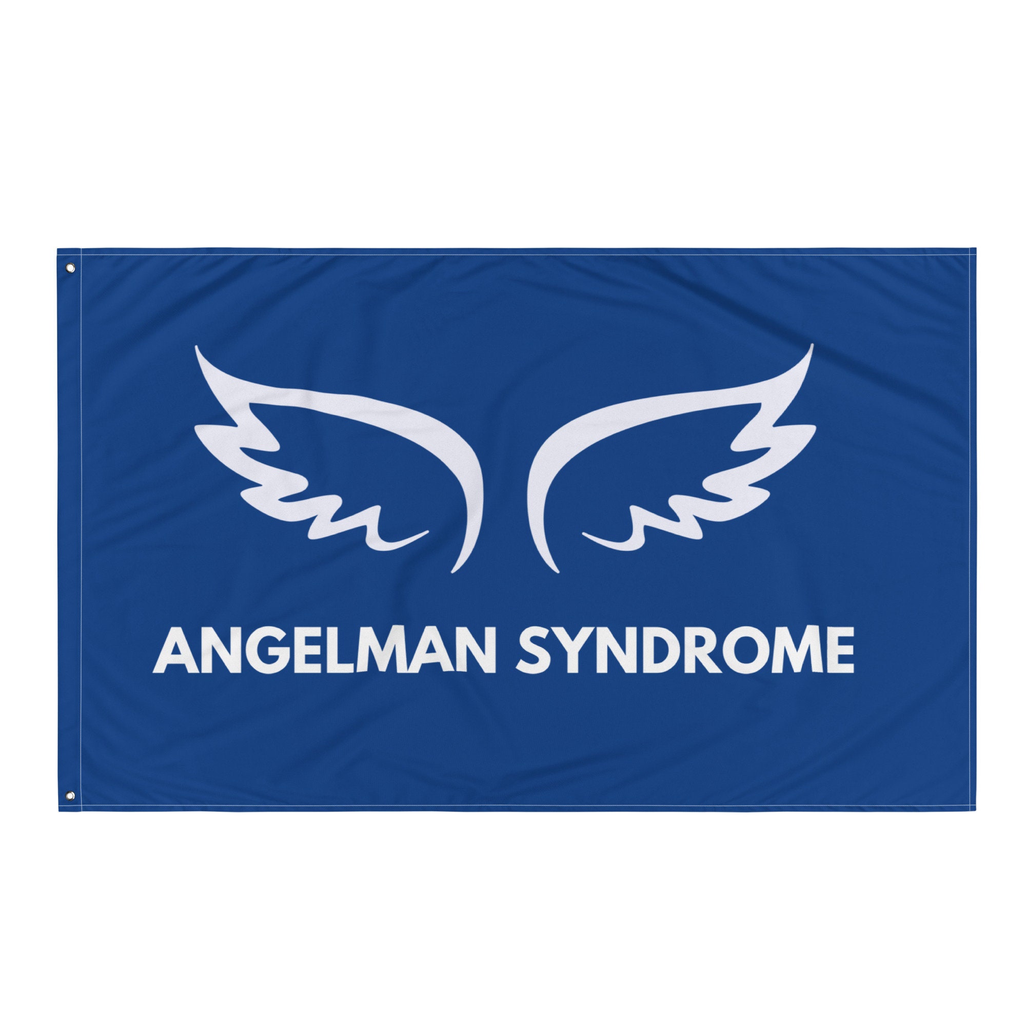 Angelman Syndrome Flag - Etsy
