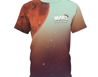 Mars Shirts for Men - Etsy