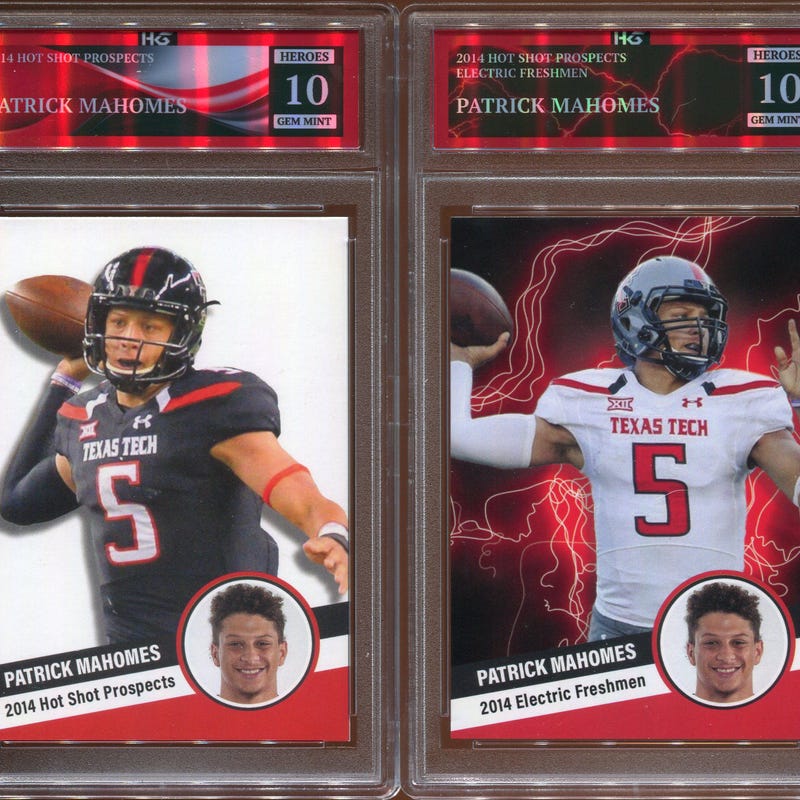 Patrick Mahomes - Etsy