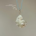 Natural Sea Shell Choker • Summer Beachy Mermaid Necklace • Boho Nature ...