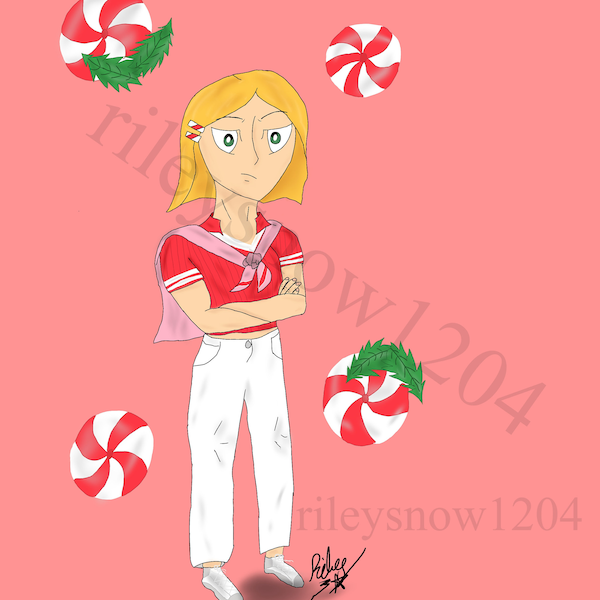 Peppermint Fizz - Etsy