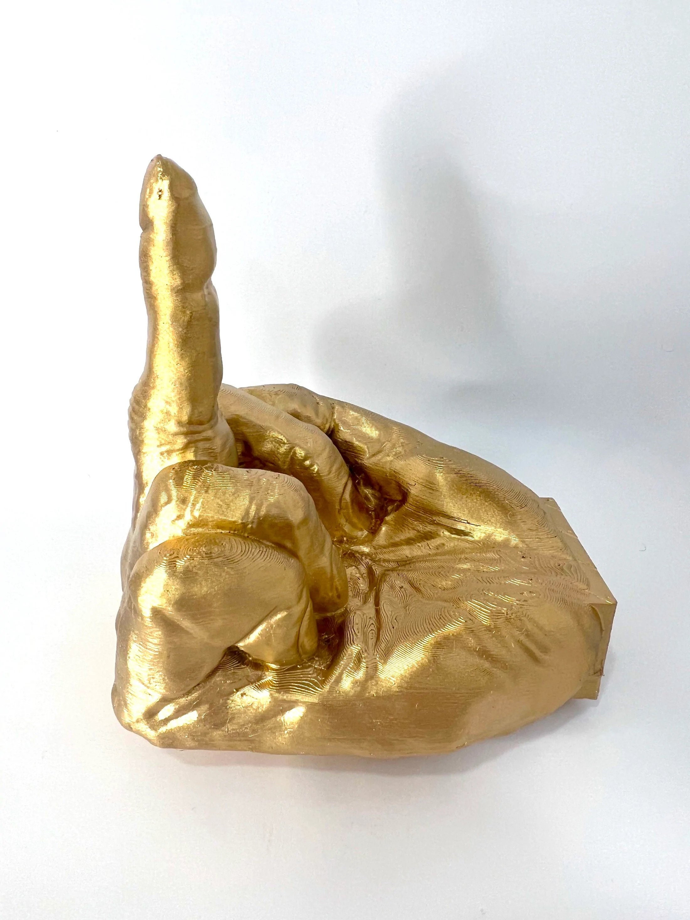 Middle Finger Toilet Paper Roll Holder at Suzanne Hyatt blog