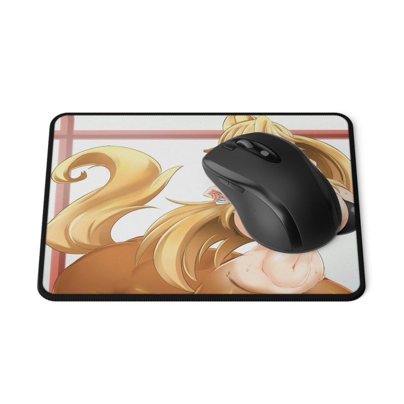 Lewd Amine Centaurides Gaming Mouse Pad Non Slip Mouse Pads Etsy