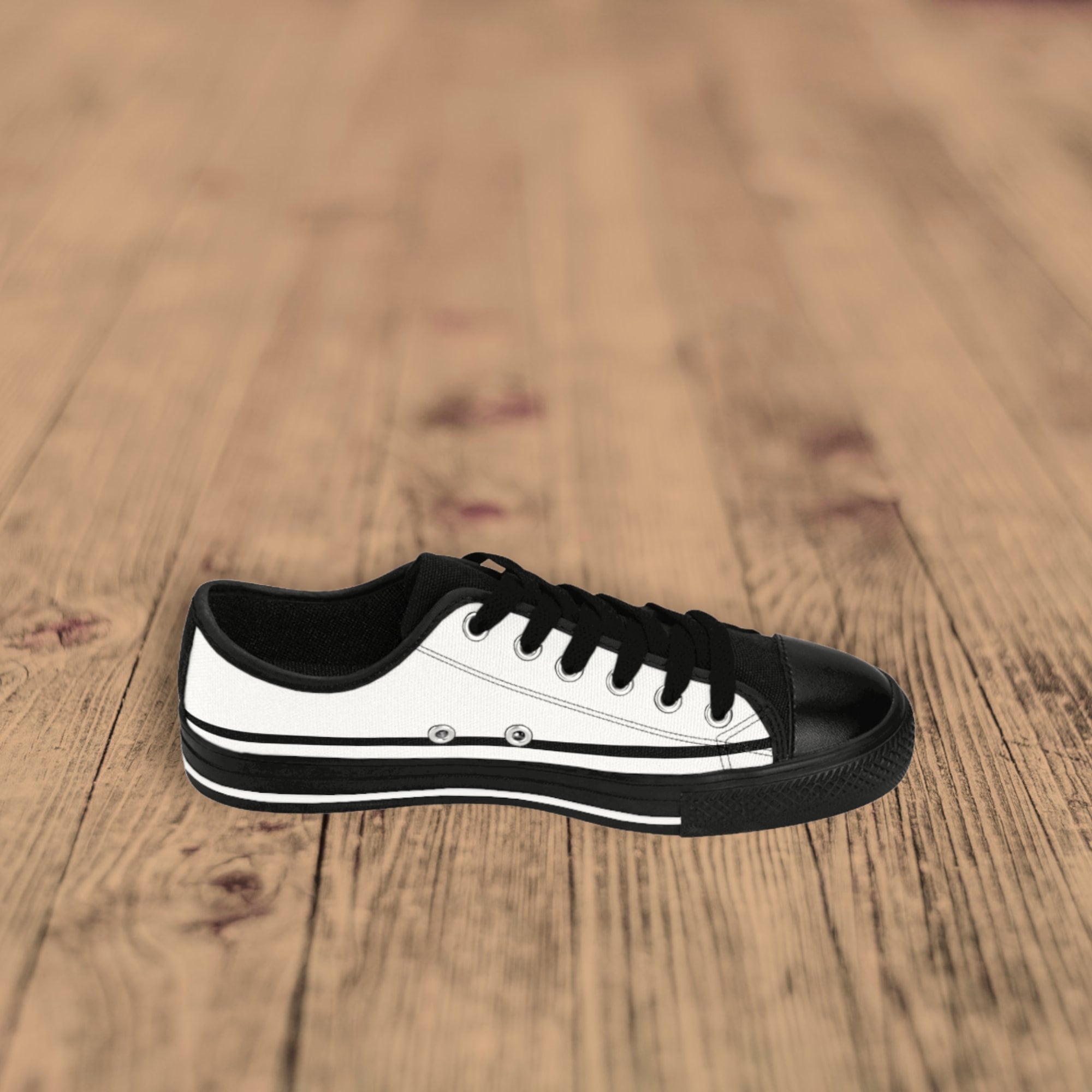 JDM AE86 Drift-inspired Low Top Sneakers - Etsy