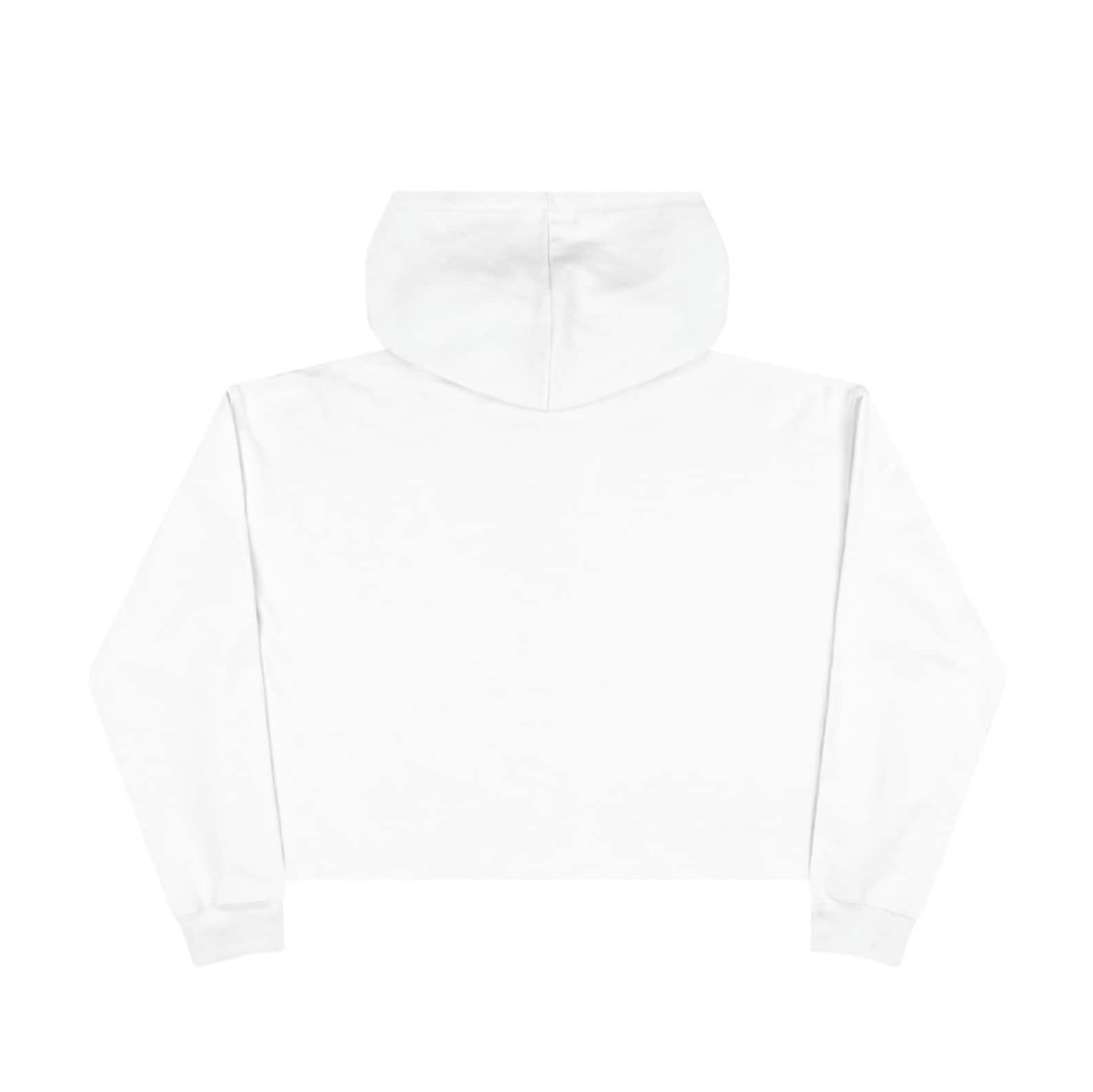 Lewd Hucow Anime Girl Printed Crop Hoodies Men Women Fashion - Etsy