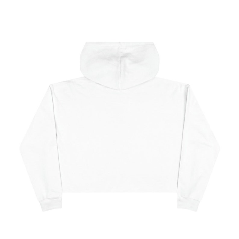 Lewd Hucow Anime Girl Printed Crop Hoodies Men Women Fashion - Etsy