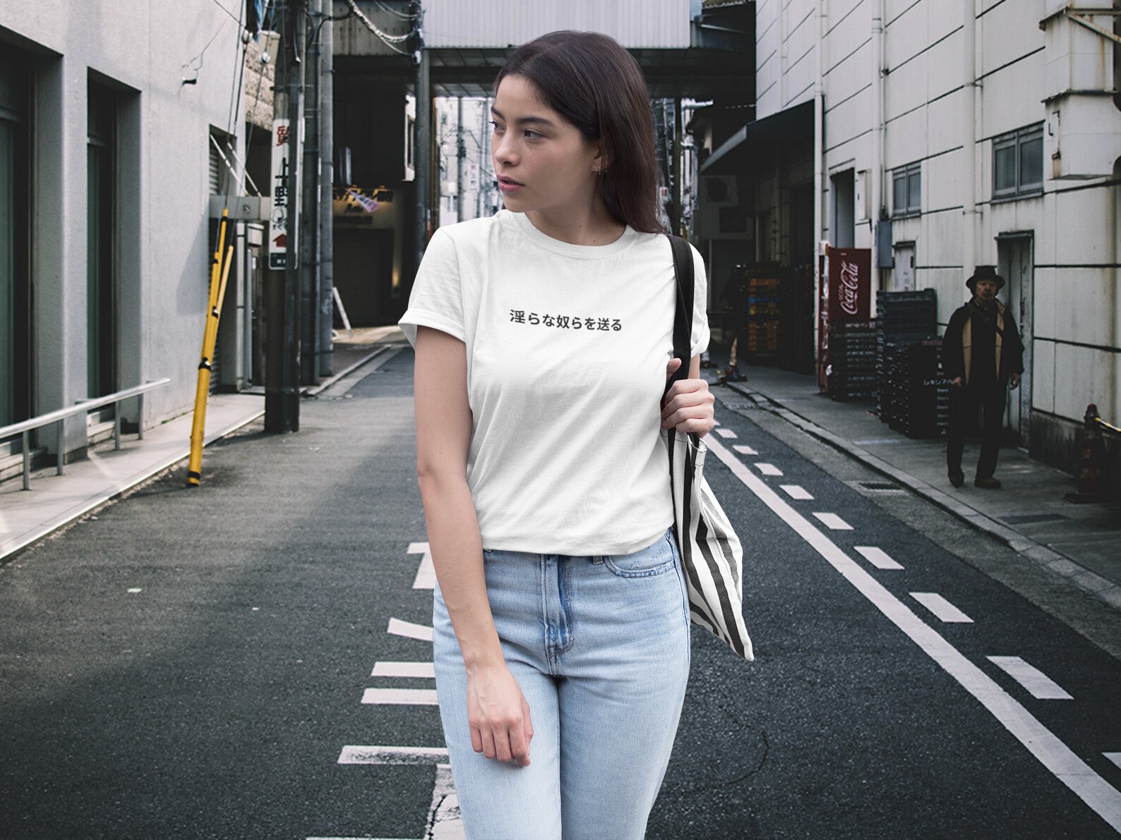 Lewd Anime Hucow Cow Girl T-shirt Anime Apparel Lewd Gamer - Etsy