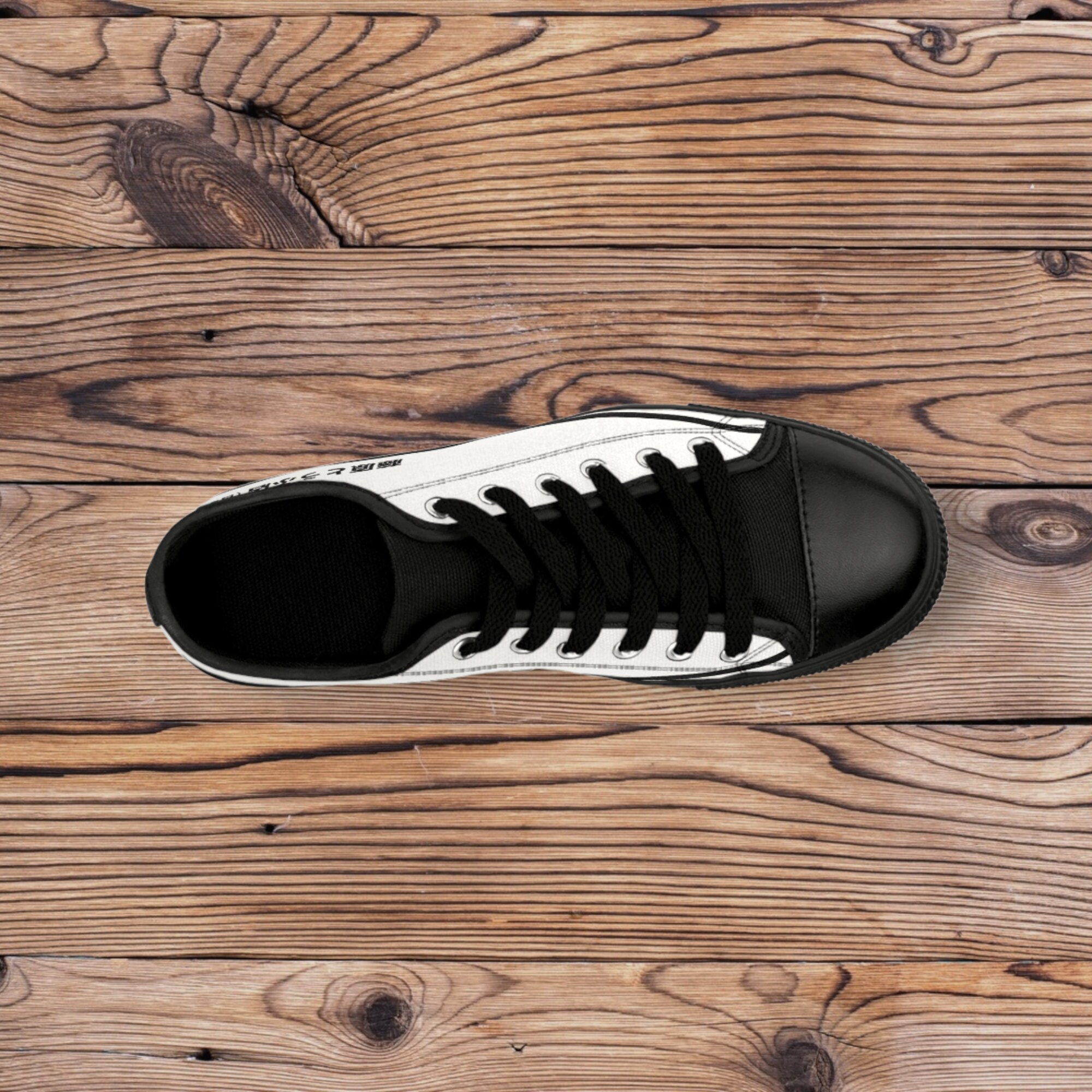 JDM AE86 Drift-inspired Low Top Sneakers - Etsy