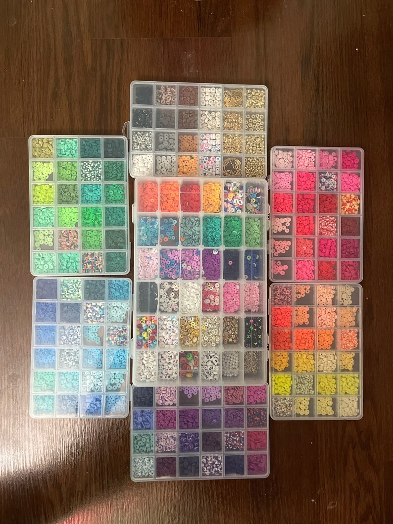 Customizable Valentines Bracelets - Etsy