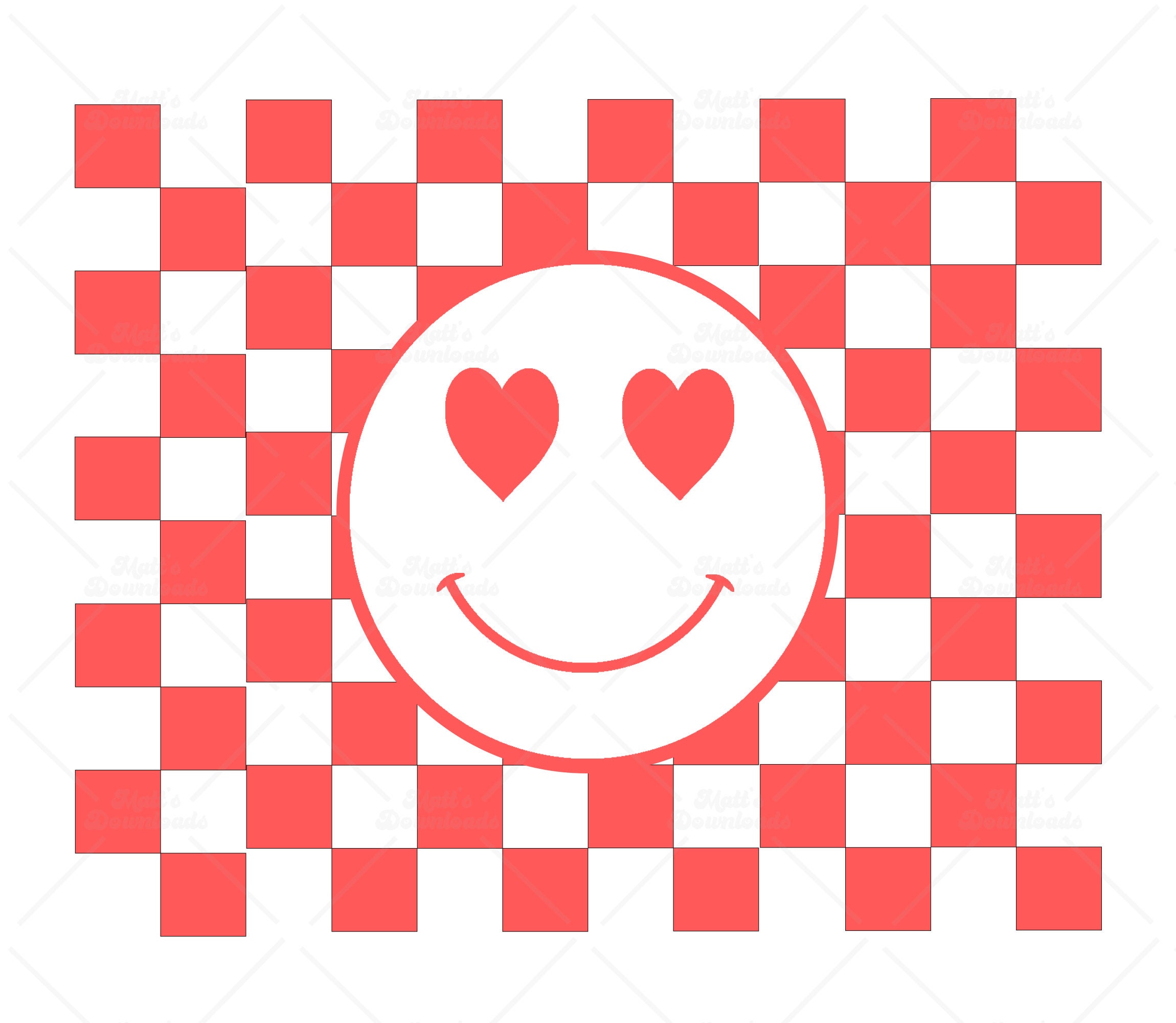 Love Happy Face Svg, Smiley Face Svg, Retro Valentines Shirt Svg, Love ...