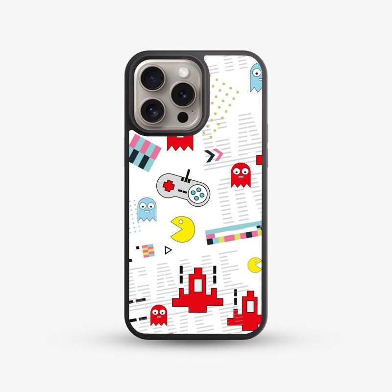 Arcade Phone Case - Etsy
