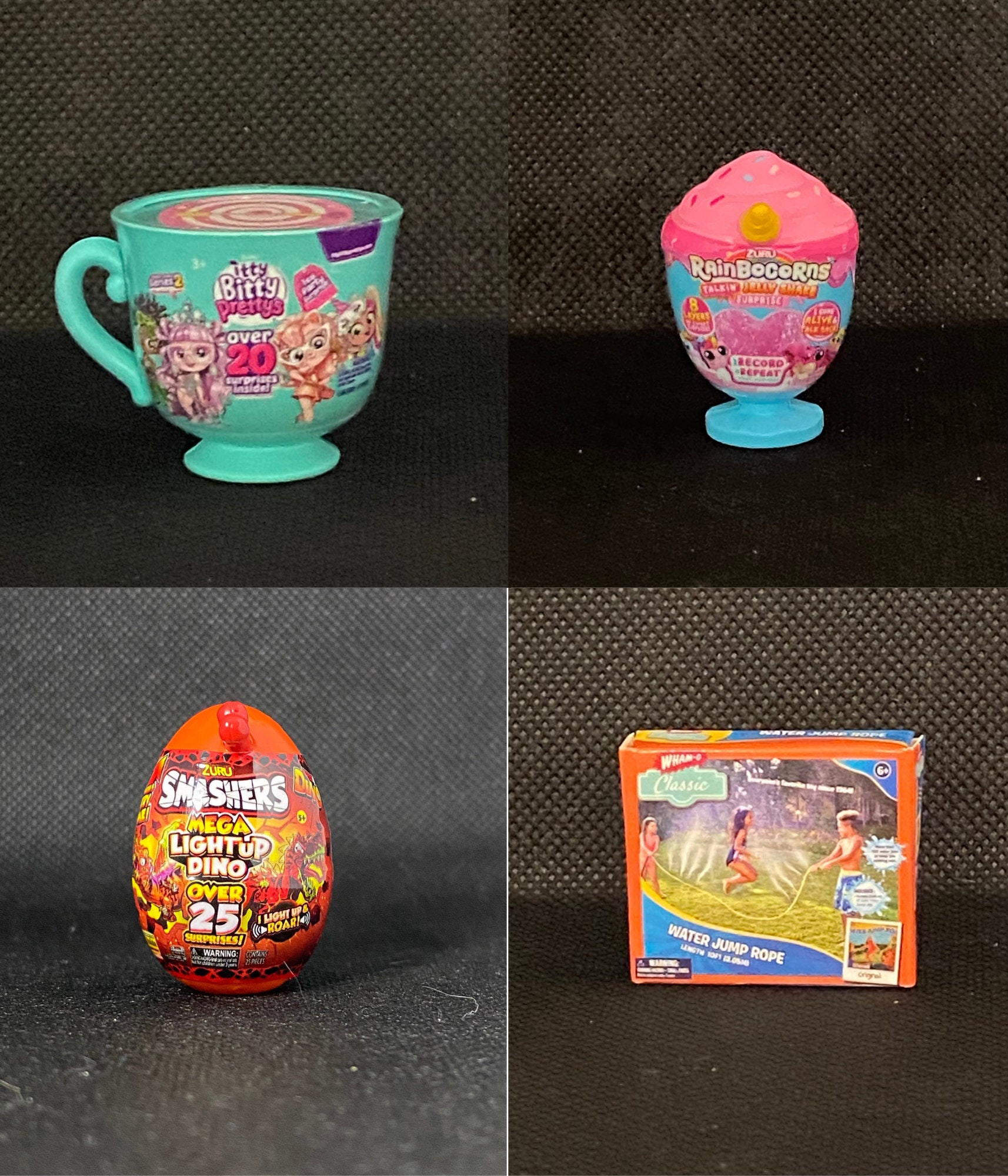 Toy Mini Brands Series 2 Wave 1 - Etsy