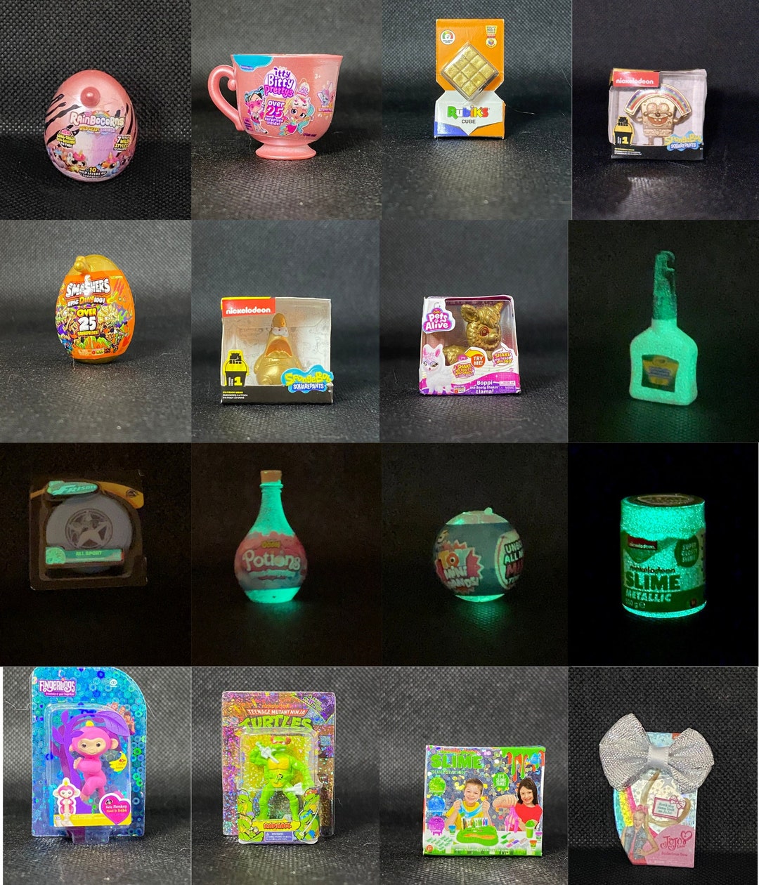 Toy Mini Brands Series 1 - Etsy