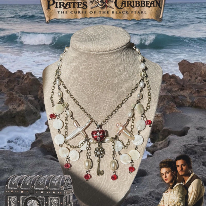 Caribbean Jewelry - Etsy