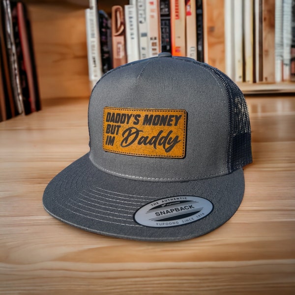 Daddy Money but Im Daddy Svg - Etsy Australia