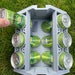 Car Engine Block Cooler- Inspired Can Cooler Shaped Like Pistons! V4 ...