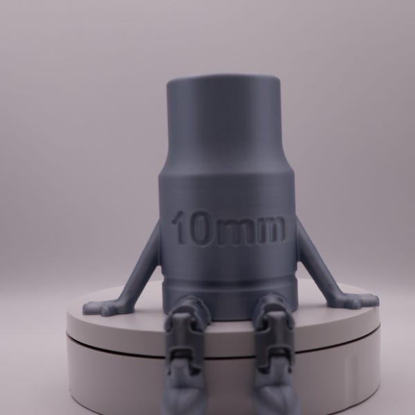 10mm Socket Buddy - Etsy