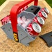 Car Engine Block Cooler- Inspired Can Cooler Shaped Like Pistons! V4 ...