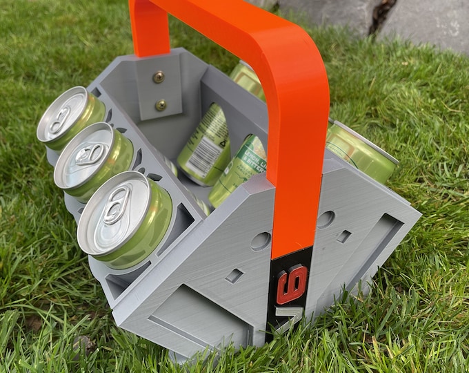 Car Engine Block Cooler- Inspired Can Cooler Shaped Like Pistons! V4 ...