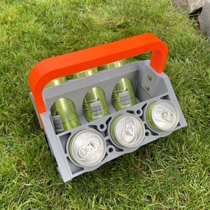Car Engine Block Cooler- Inspired Can Cooler Shaped Like Pistons! V4 ...